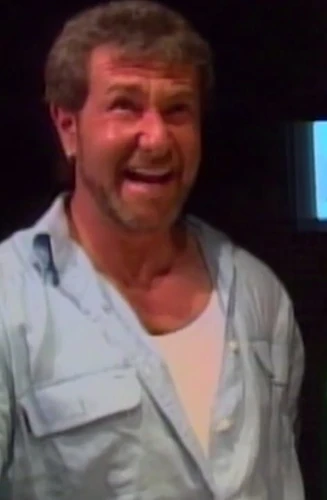 Charlie Adler | Nickelodeon Movies Fanon Wiki | Fandom