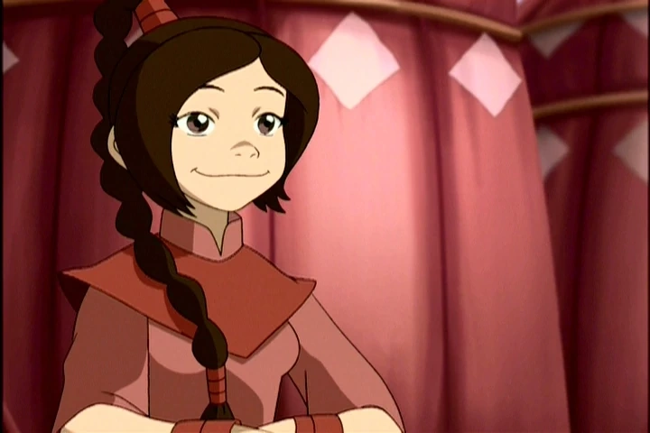 Ty Lee | Nickelodeon Movies Fanon Wiki | Fandom