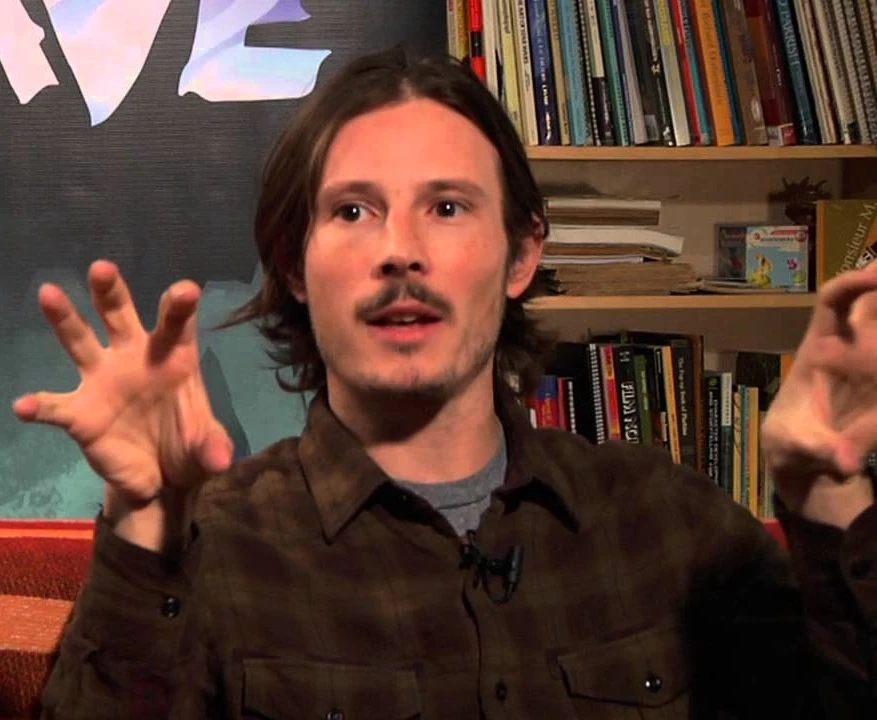 David Gardner | Nickelodeon Movies Fanon Wiki | Fandom