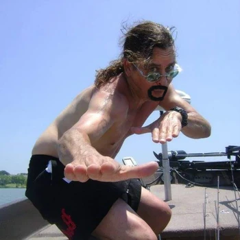 Jay Robinson | Nickelodeon Movies Fanon Wiki | Fandom