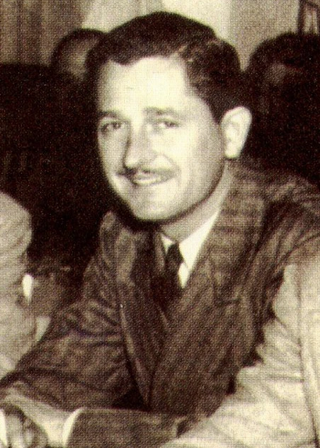 Les Clark | Nickelodeon Movies Fanon Wiki | Fandom