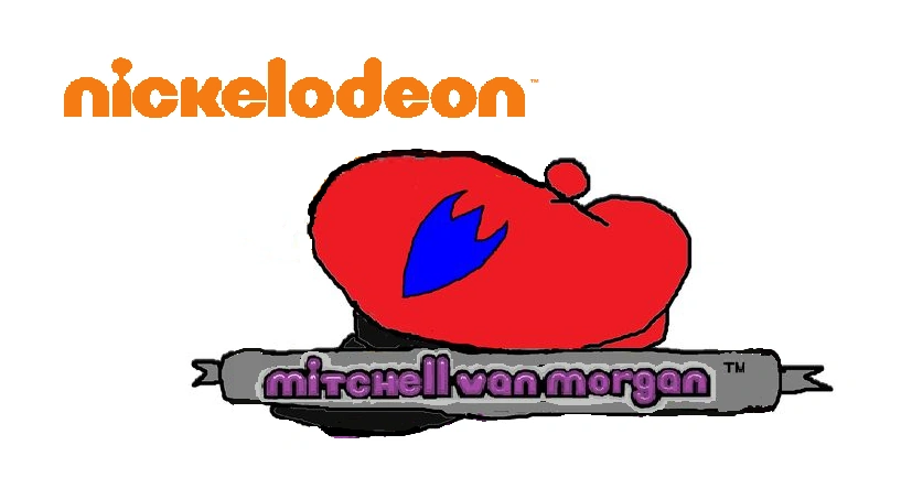 Mitchell Van Morgan (film series) | Nickelodeon Movies Fanon Wiki | Fandom