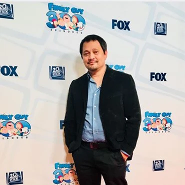 Orlando Gumatay | Nickelodeon Movies Fanon Wiki | Fandom