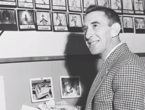 Ralph Wright | Nickelodeon Movies Fanon Wiki | Fandom