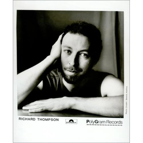 Richard Thompson | Nickelodeon Movies Fanon Wiki | Fandom