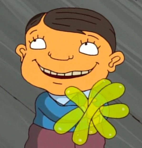 Scotty | Nickelodeon Movies Fanon Wiki | Fandom