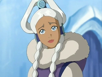 Princess Yue | Nickelodeon Movies Fanon Wiki | Fandom