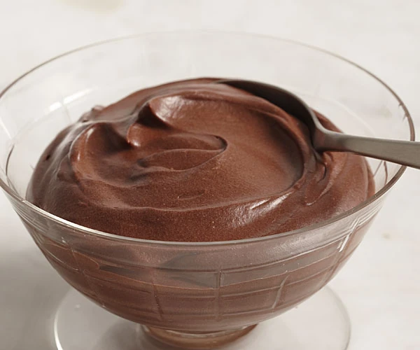 Chocolate Pudding | Nickelodeon Movies Fanon Wiki | Fandom