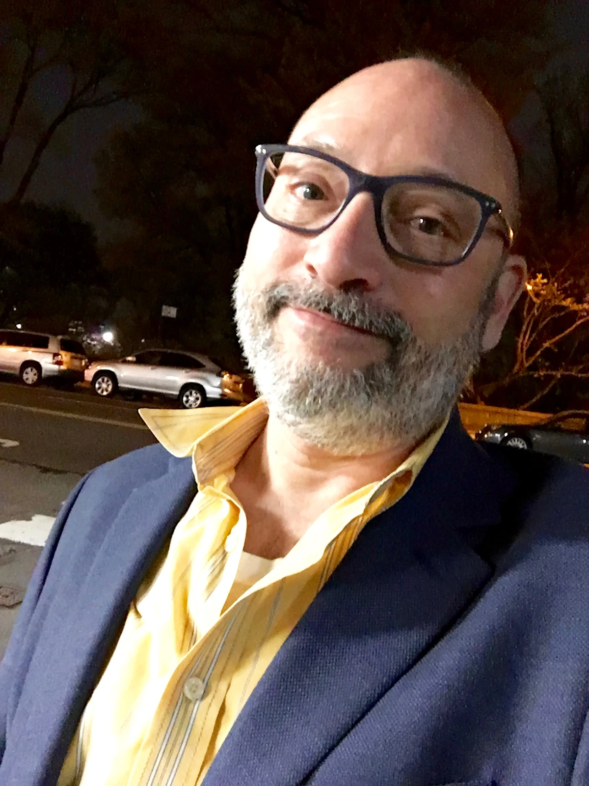 Jason Kantrowitz | Nickelodeon Movies Fanon Wiki | Fandom