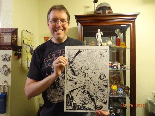 Jonathan Gebhart | Nickelodeon Movies Fanon Wiki | Fandom