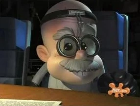 Finbarr Calamitous | Nickelodeon Movies Fanon Wiki | Fandom