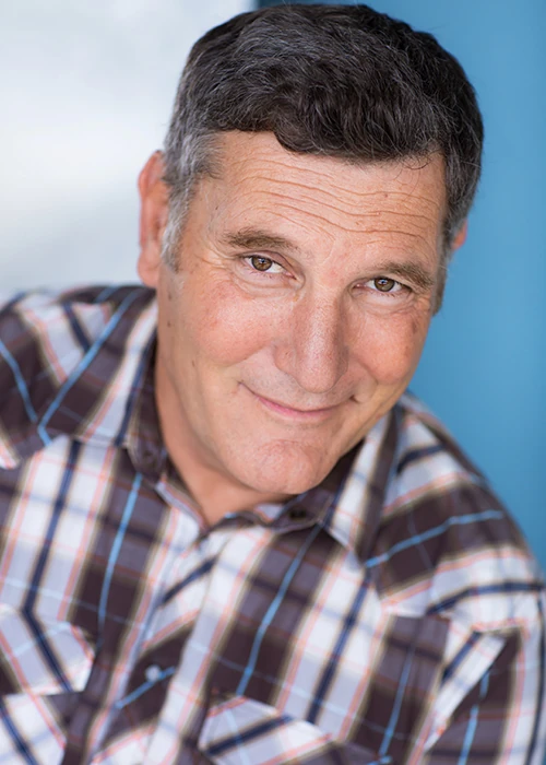 Daniel Riordan | Nickelodeon Movies Fanon Wiki | Fandom