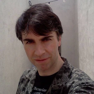 David M. Rabbitte | Nickelodeon Movies Fanon Wiki | Fandom