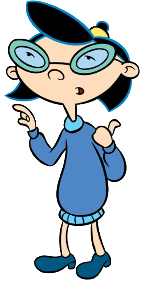 Phoebe Heyerdahl | Nickelodeon Movies Fanon Wiki | Fandom