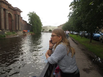 Olga Andreyeva | Nickelodeon Movies Fanon Wiki | Fandom