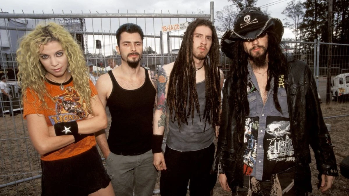 White Zombie | Nickelodeon Movies Fanon Wiki | Fandom