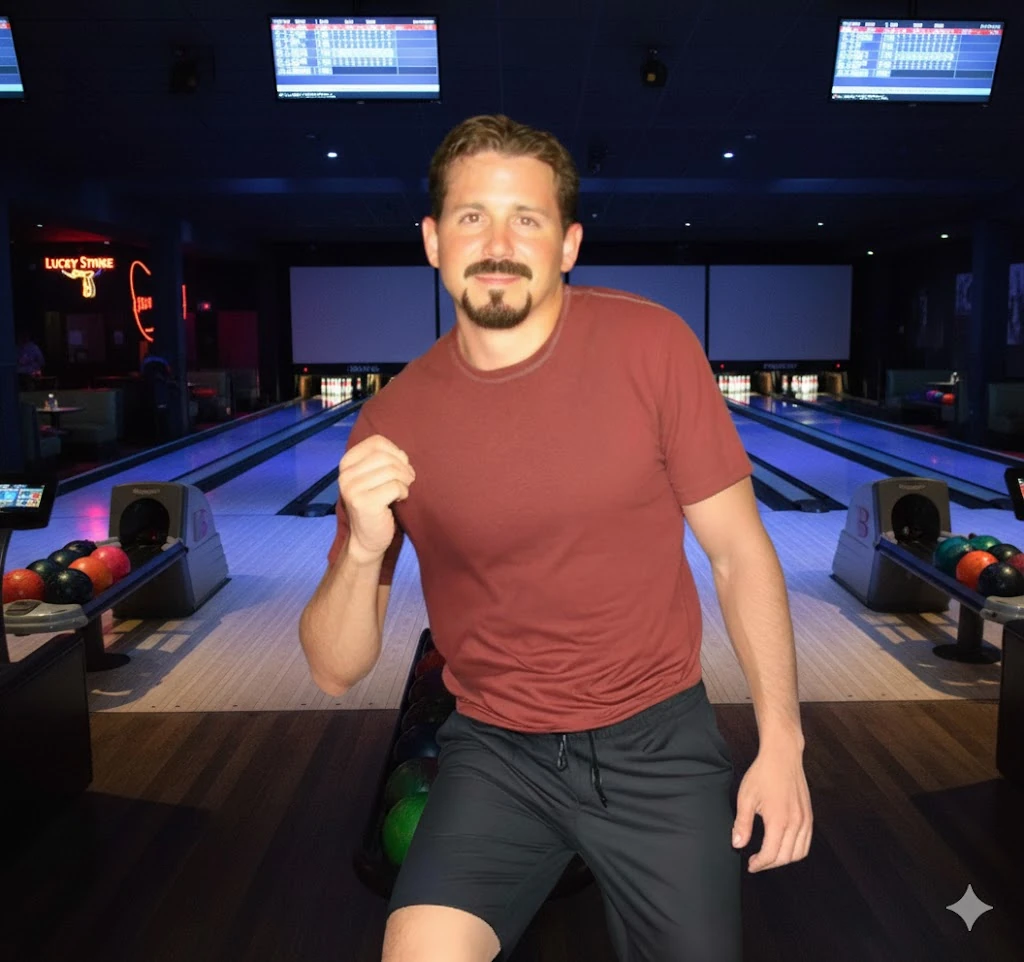 Brad J. Crow | Nickelodeon Movies Fanon Wiki | Fandom