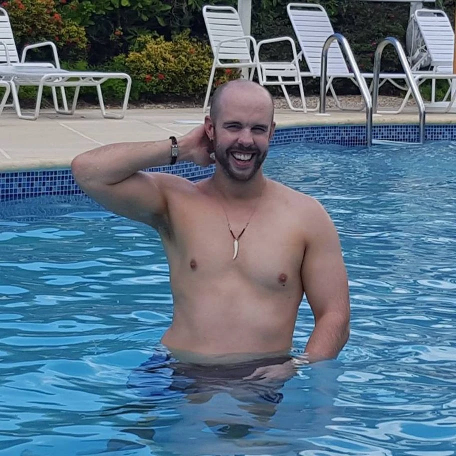 Chris Rupp | Nickelodeon Movies Fanon Wiki | Fandom