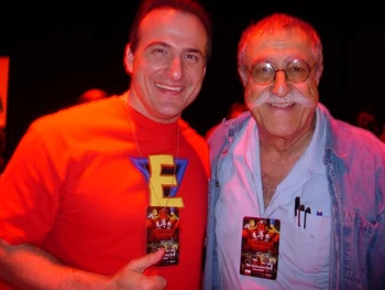 James Marquez | Nickelodeon Movies Fanon Wiki | Fandom