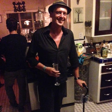 Nicolas Marlet | Nickelodeon Movies Fanon Wiki | Fandom