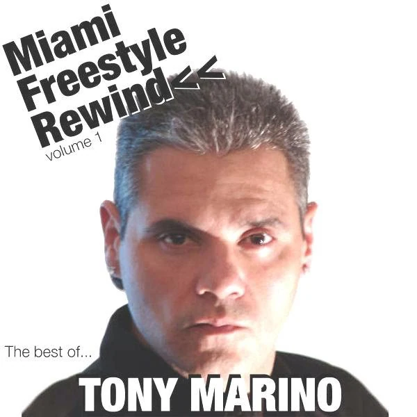 Tony Marino | Nickelodeon Movies Fanon Wiki | Fandom