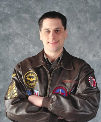 Angelo Laudon | Nickelodeon Movies Fanon Wiki | Fandom