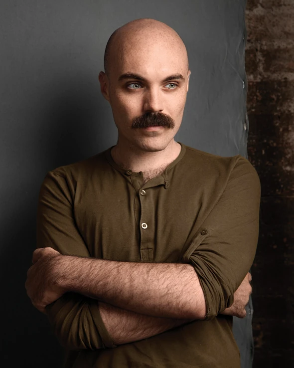David Lowery | Nickelodeon Movies Fanon Wiki | Fandom