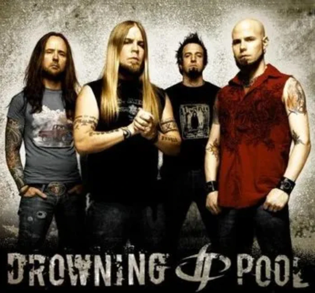 Drowning Pool | Nickelodeon Movies Fanon Wiki | Fandom