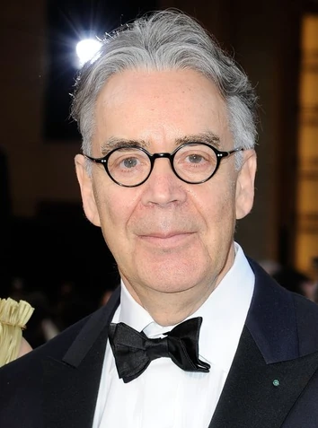 Howard Shore | Nickelodeon Movies Fanon Wiki | Fandom