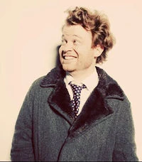 Colin Heck | Nickelodeon Movies Fanon Wiki | Fandom