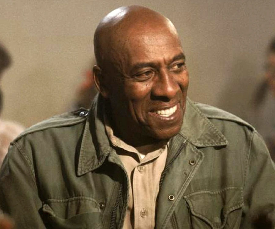 Scatman Crothers | Nickelodeon Movies Fanon Wiki | Fandom