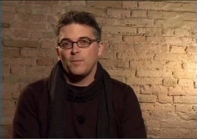 Jim Capobianco | Nickelodeon Movies Fanon Wiki | Fandom