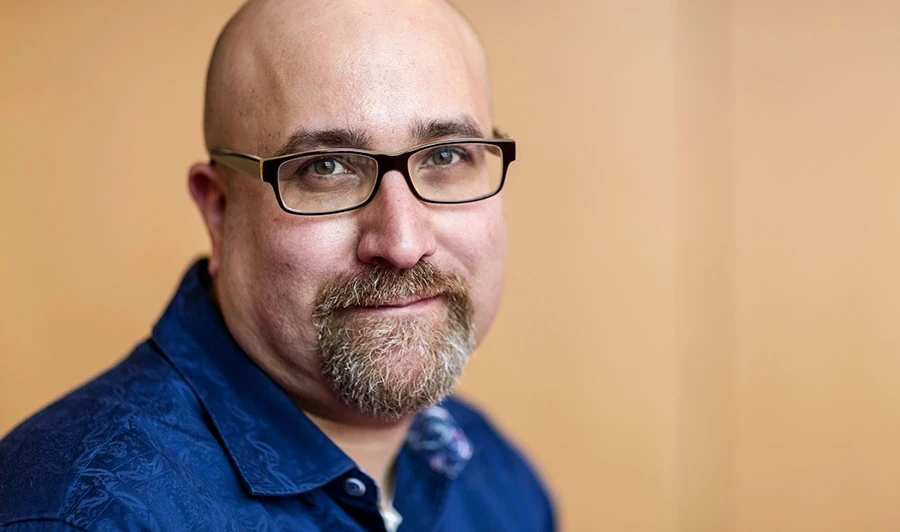 Daniel Fine | Nickelodeon Movies Fanon Wiki | Fandom