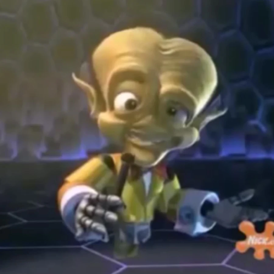 Meldar Prime | Nickelodeon Movies Fanon Wiki | Fandom