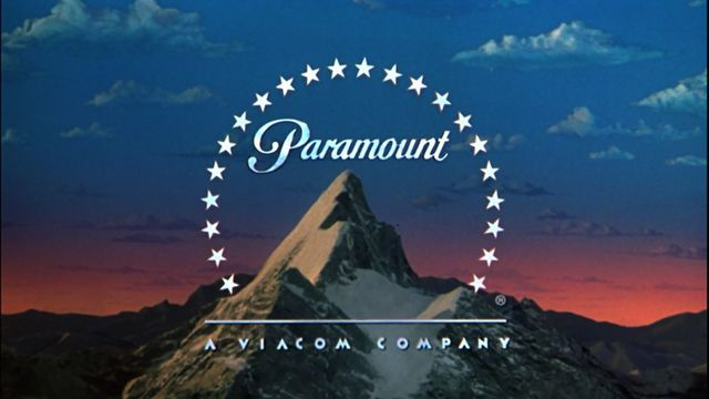 Paramount Pictures Nickelodeon Movies Logo
