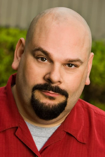 Joel McCrary | Nickelodeon Movies Fanon Wiki | Fandom