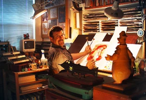 Michael Peraza Jr. | Nickelodeon Movies Fanon Wiki | Fandom