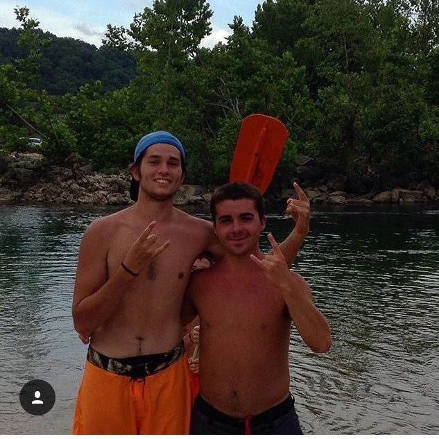 Jason Buck | Nickelodeon Movies Fanon Wiki | Fandom