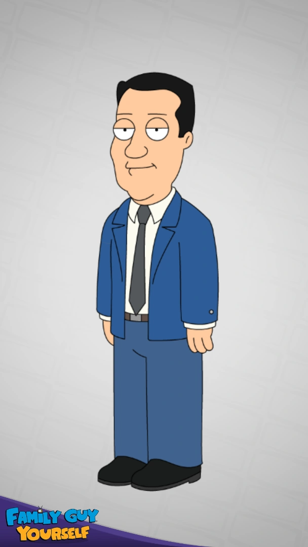 Jeffrey Nicholas Brown (Rugrats) | Nickelodeon Movies Fanon Wiki | Fandom