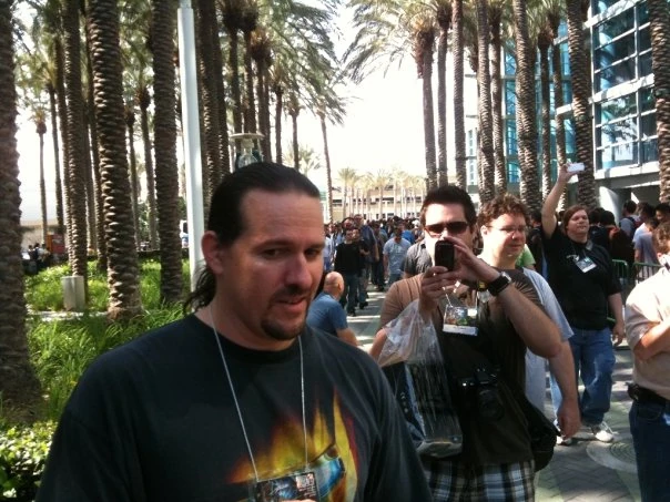 Jonathan J. Jacobson | Nickelodeon Movies Fanon Wiki | Fandom