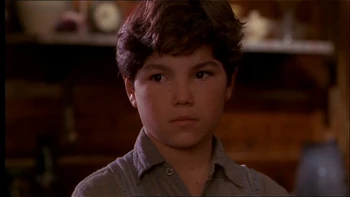 Joseph Ashton | Nickelodeon Movies Fanon Wiki | Fandom