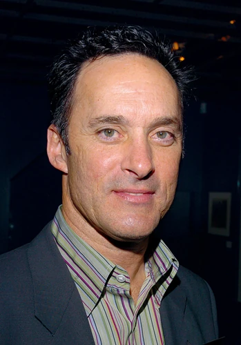 Mike Gabriel | Nickelodeon Movies Fanon Wiki | Fandom