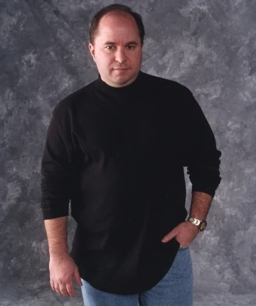 Tony A. Goodman | Nickelodeon Movies Fanon Wiki | Fandom