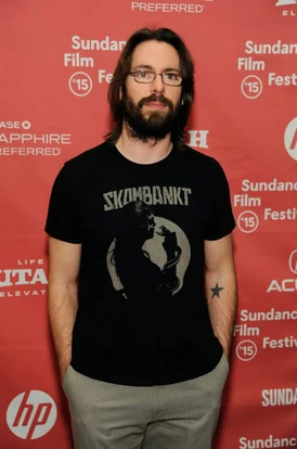 Martin Starr | Nickelodeon Movies Fanon Wiki | Fandom