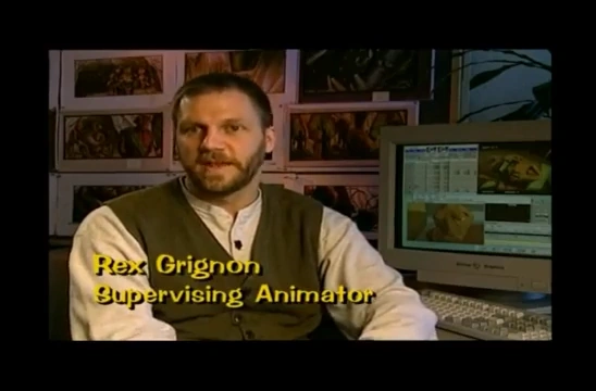 Rex Grignon | Nickelodeon Movies Fanon Wiki | Fandom