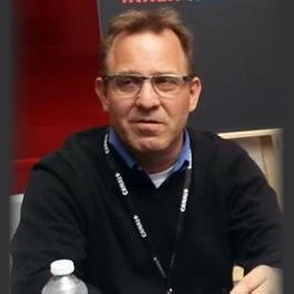 Sean Lurie | Nickelodeon Movies Fanon Wiki | Fandom