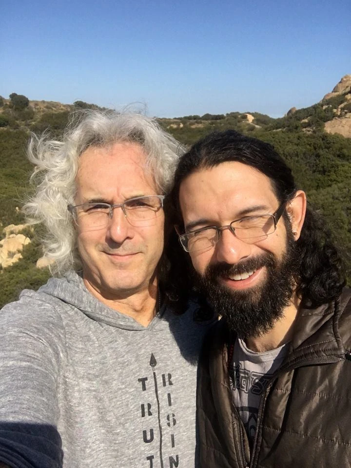 Dave Zaboski | Nickelodeon Movies Fanon Wiki | Fandom