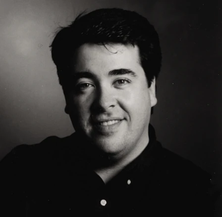 Dave Bossert | Nickelodeon Movies Fanon Wiki | Fandom