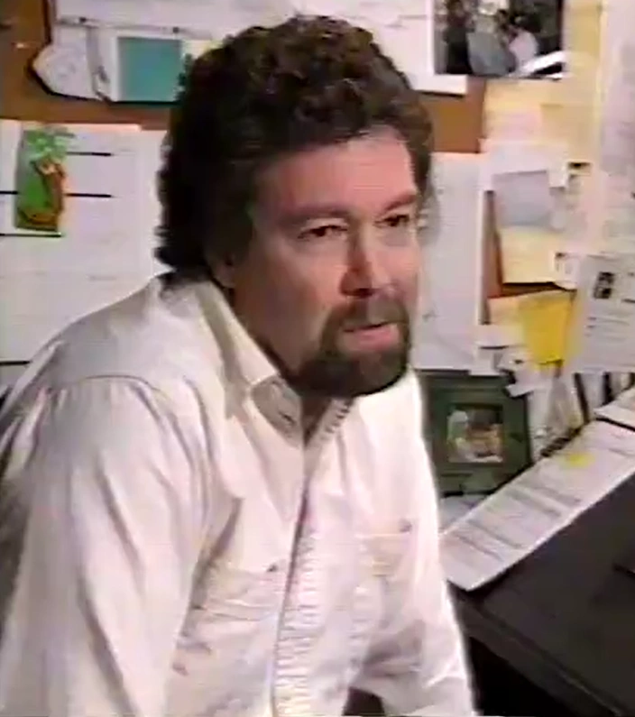 Joe Wack | Nickelodeon Movies Fanon Wiki | Fandom