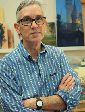 George Scribner | Nickelodeon Movies Fanon Wiki | Fandom